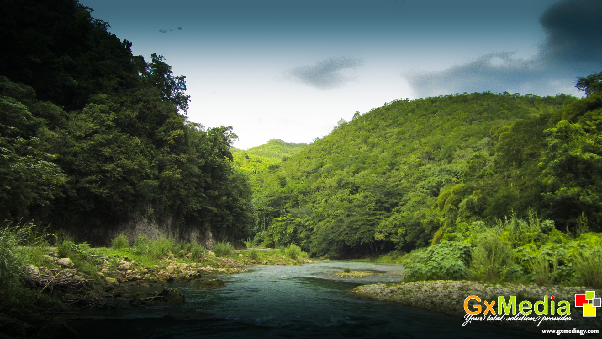 Jamaica – Things & Places