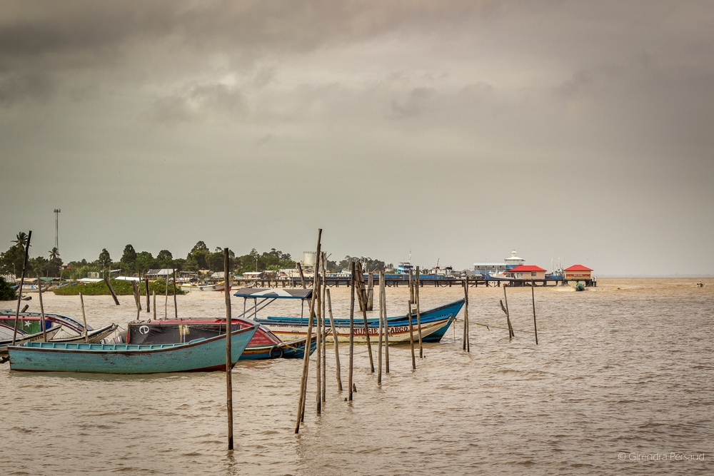 Things & Places in Essequibo