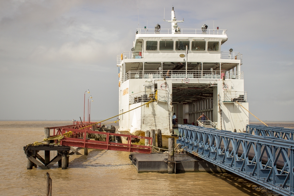 Things & Places in Essequibo