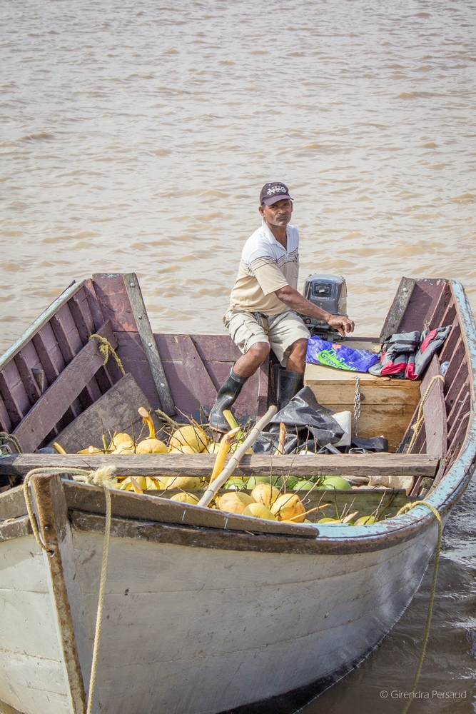 Things & Places in Essequibo