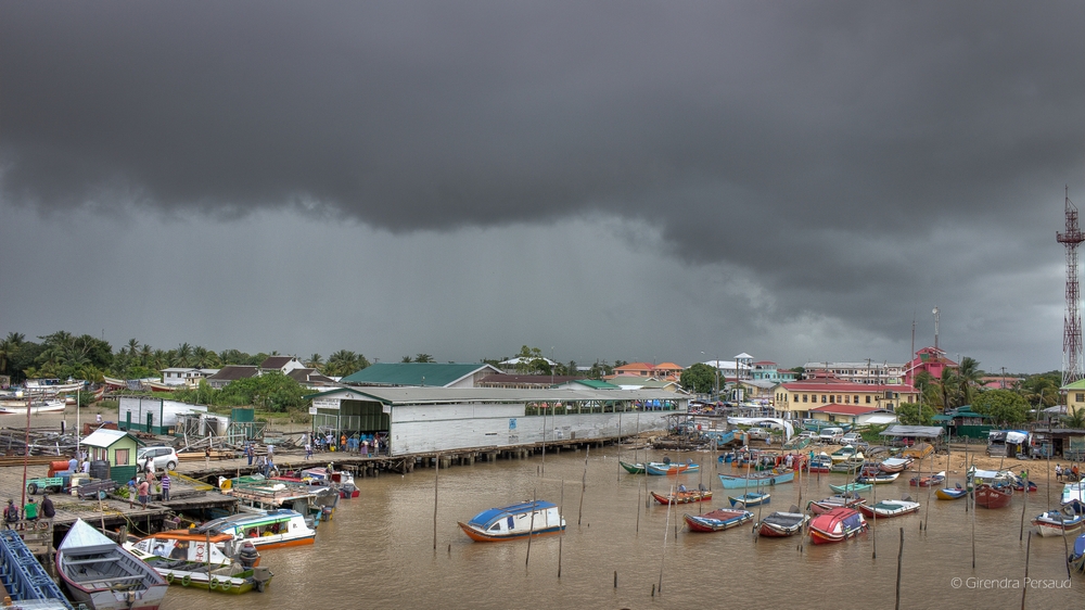 Things & Places in Essequibo