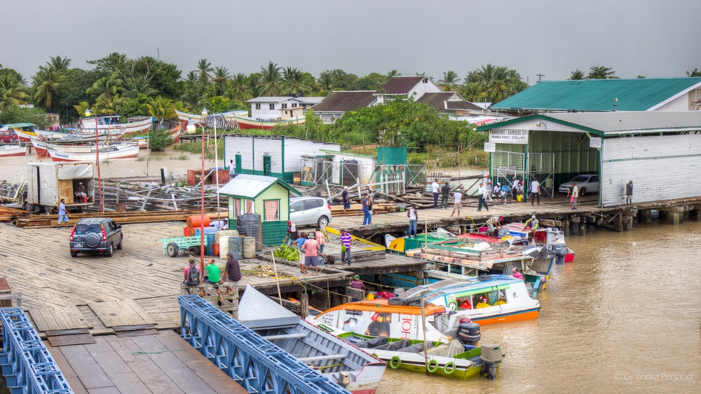 Things & Places in Essequibo