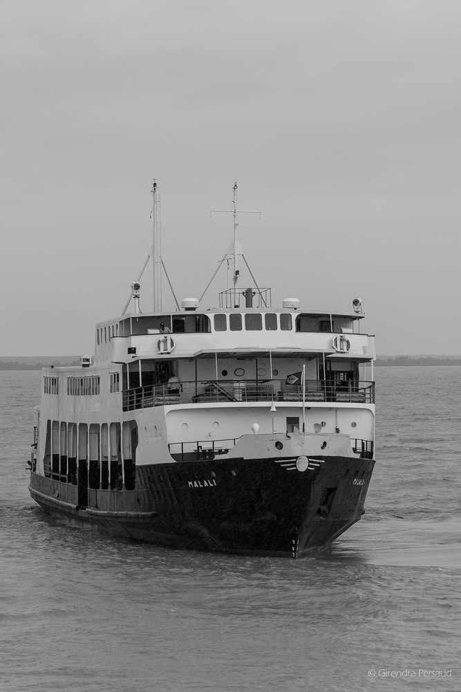 Things & Places in Essequibo