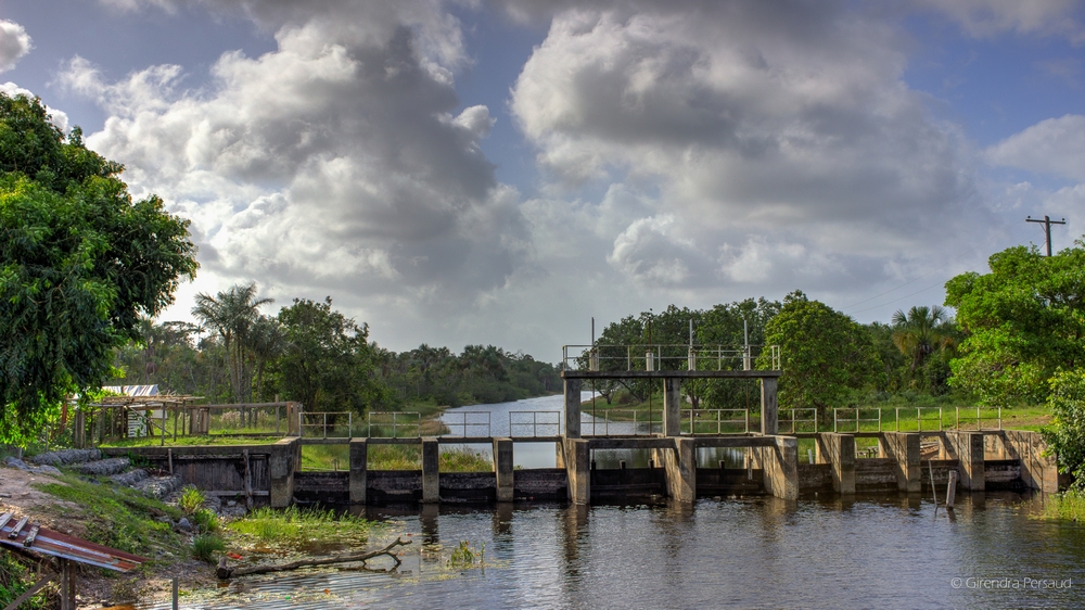 Things & Places in Essequibo