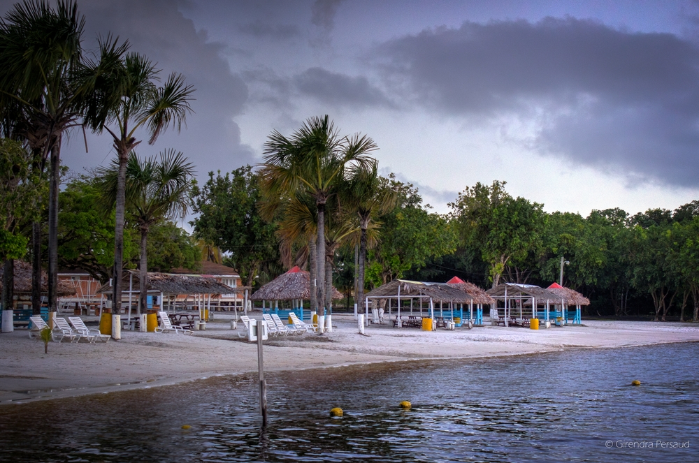 Things & Places in Essequibo