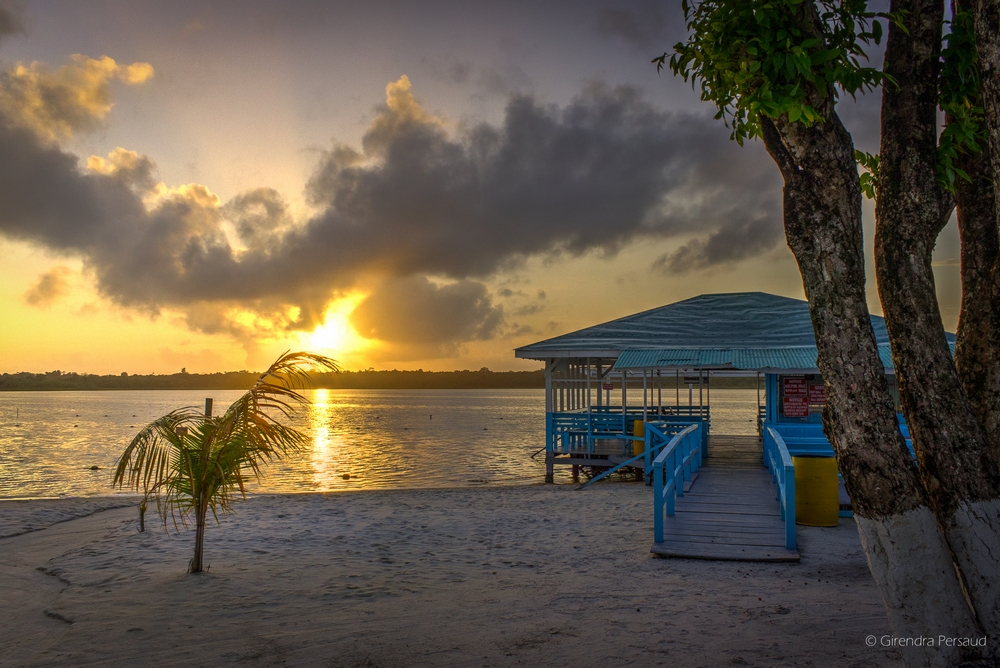 Things & Places in Essequibo