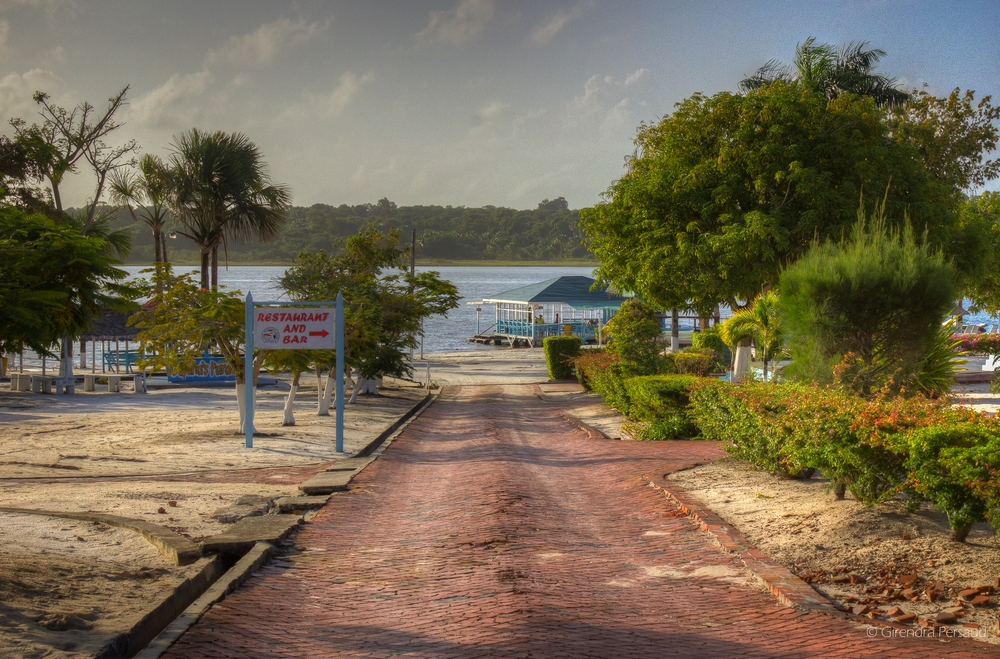 Things & Places in Essequibo