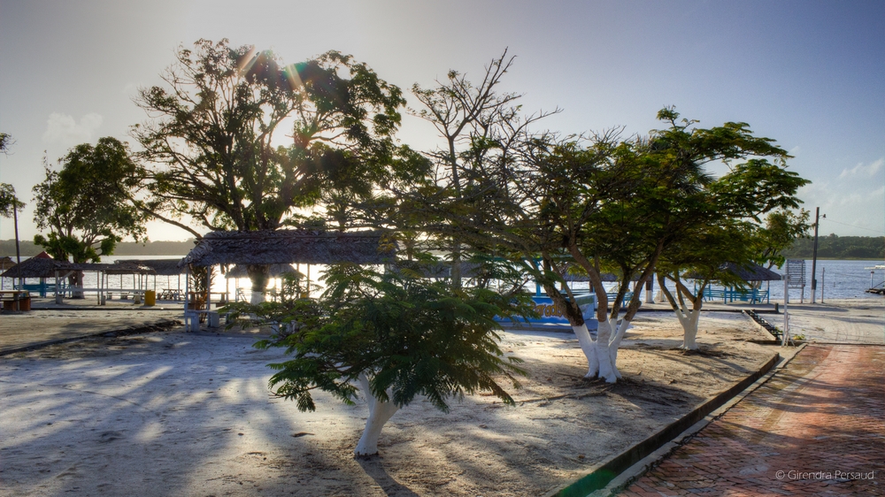 Things & Places in Essequibo