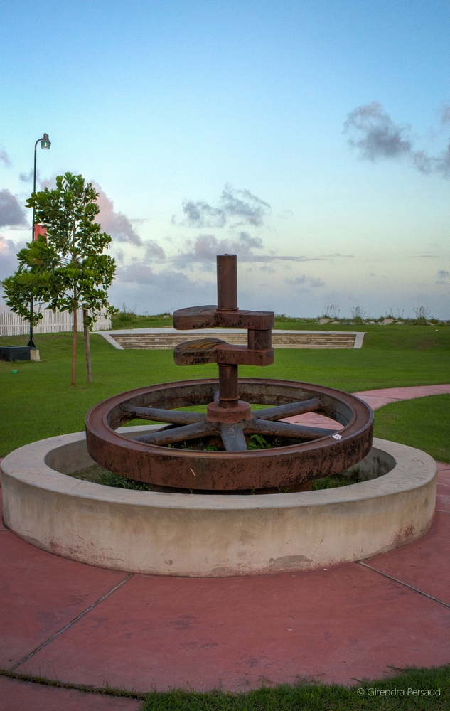 Things & Places in Essequibo