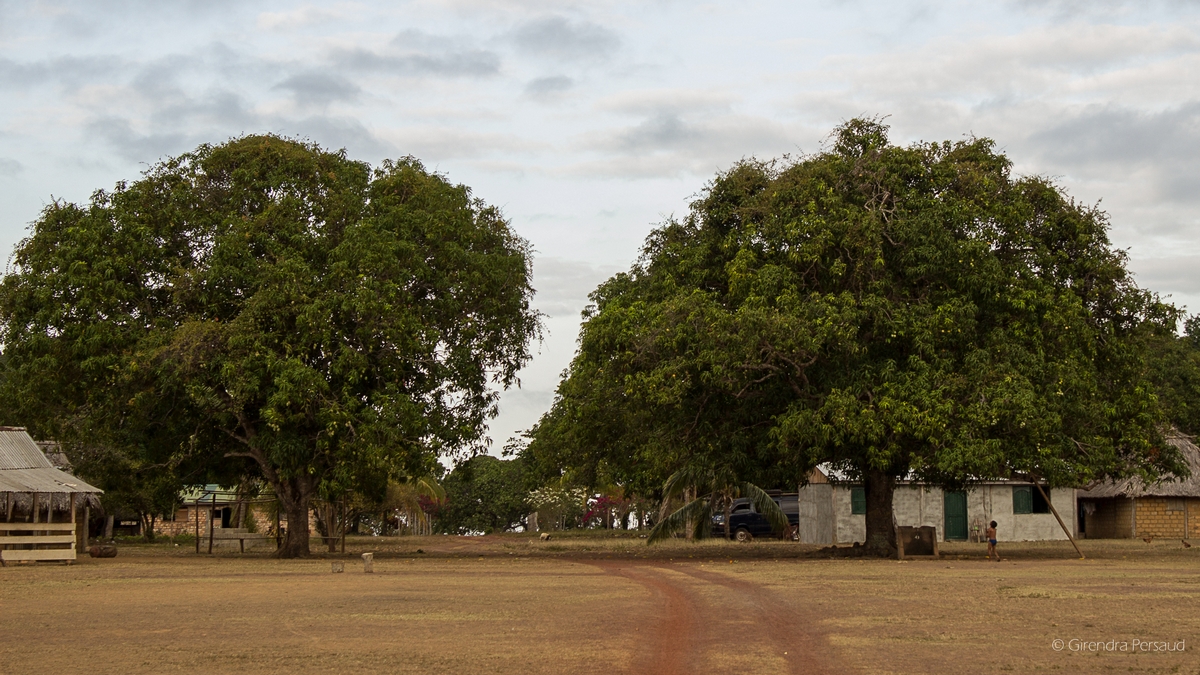 Yupukari – North Rupununi