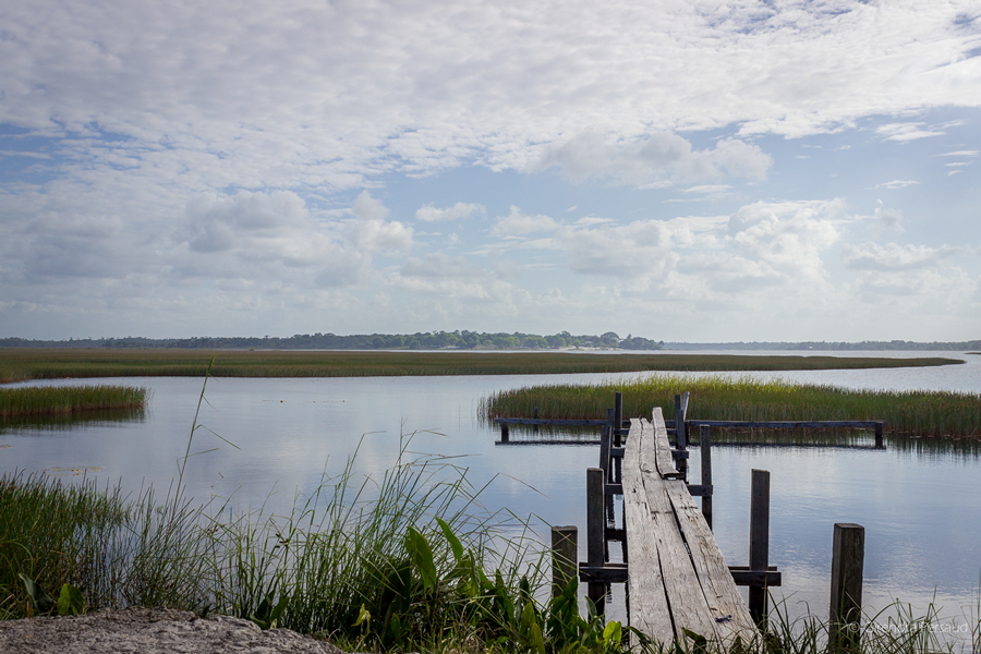 Lake Capoey – Essequibo Coast