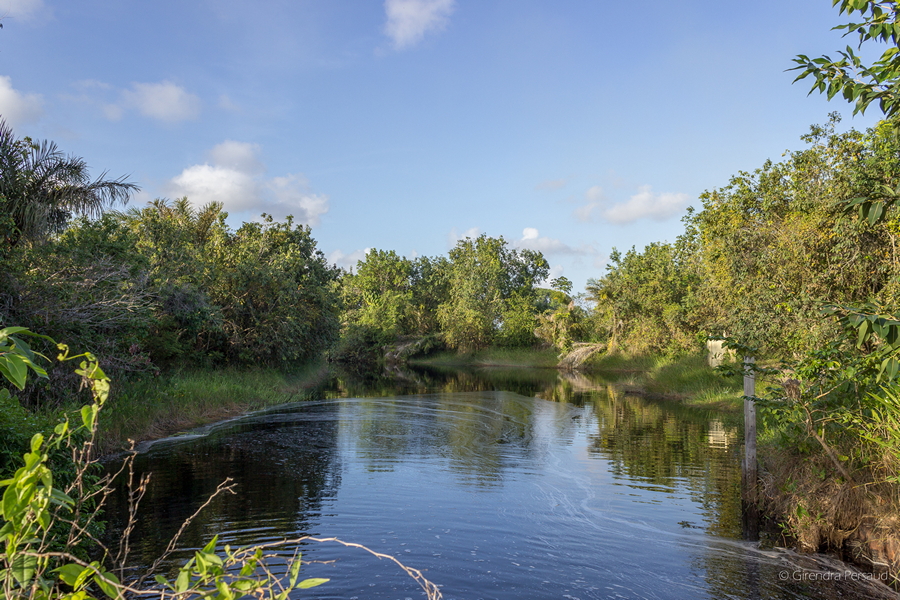 Lake Capoey – Essequibo Coast
