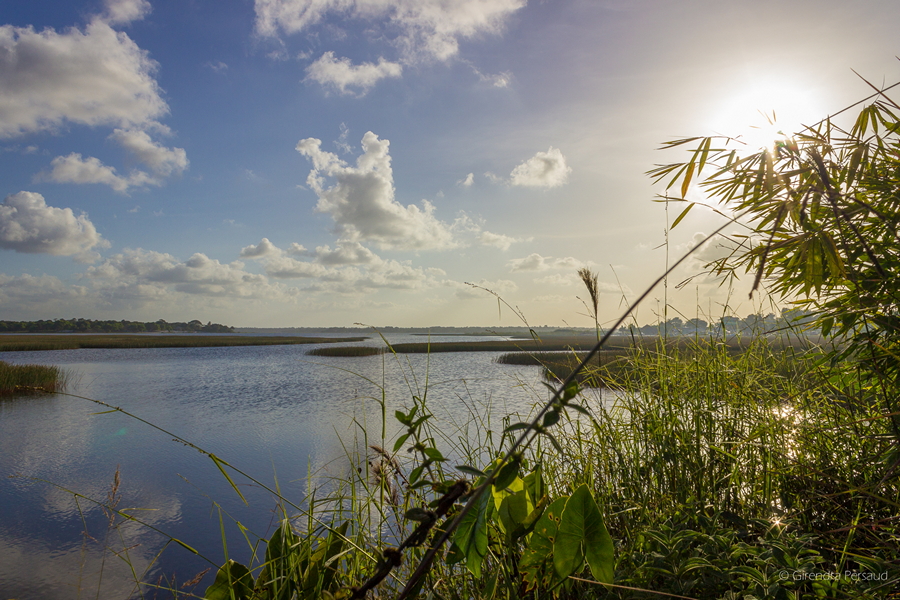 Lake Capoey – Essequibo Coast