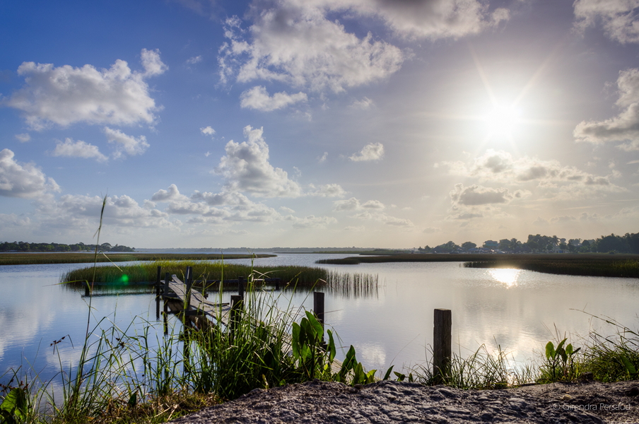 Lake Capoey – Essequibo Coast