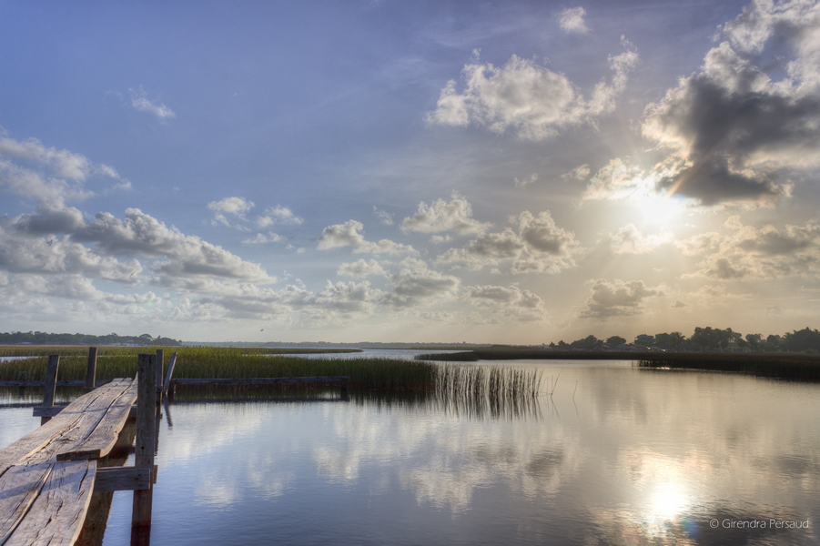 Lake Capoey – Essequibo Coast