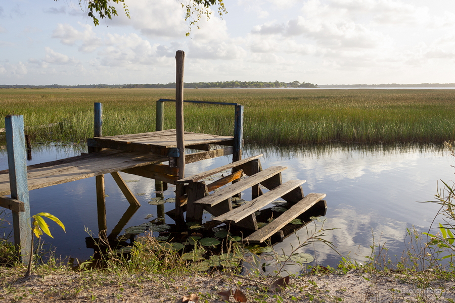 Lake Capoey – Essequibo Coast