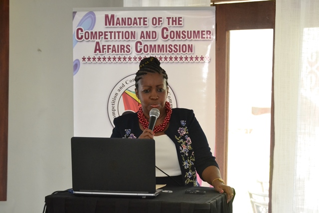 Competition and Consumer Affairs Commission